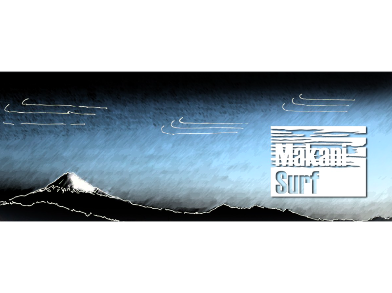 マカニサーフ(Makani surf)の予約・アクセス・営業時間 | アクティビティジャパン