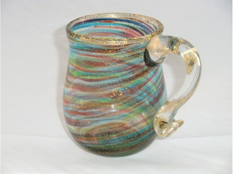 KOBE GLASS FRAGILEのプラン一覧 | アクティビティジャパン