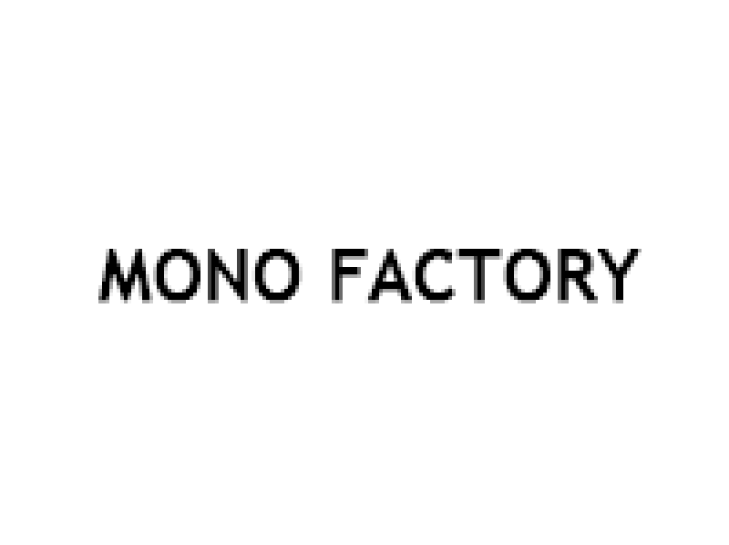 MONO FACTORYのプラン一覧 | アクティビティジャパン
