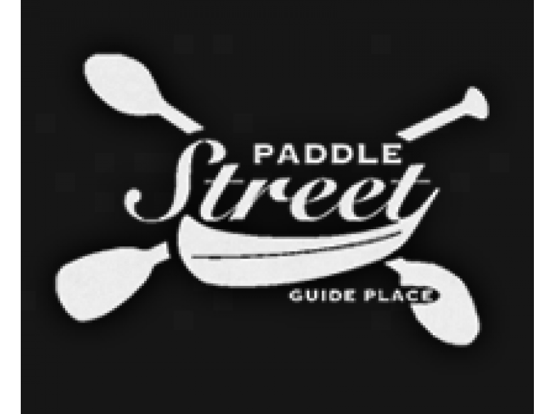 PADDLE Streetの予約・アクセス・営業時間 | アクティビティジャパン