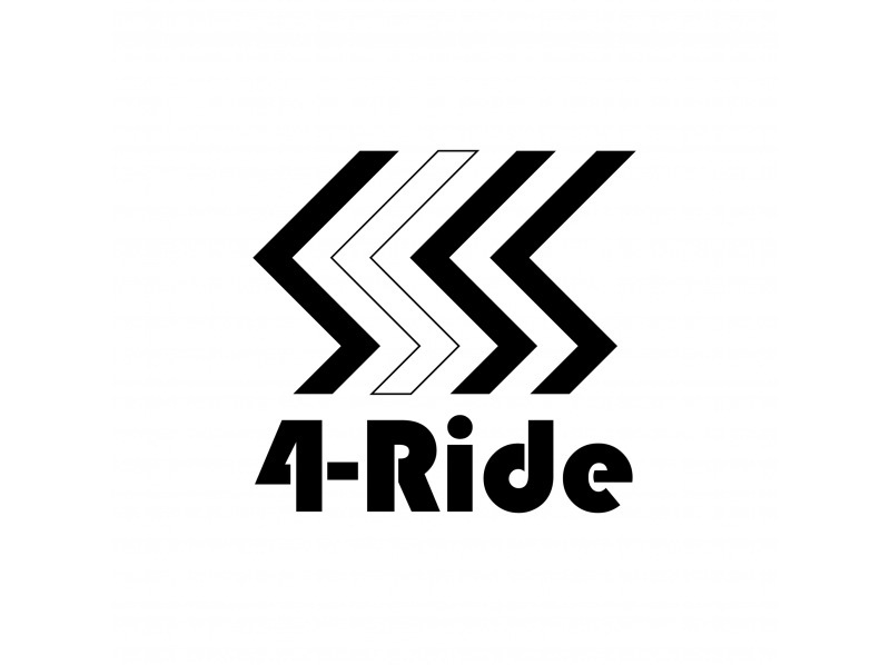 4-Rideの動画 | アクティビティジャパン