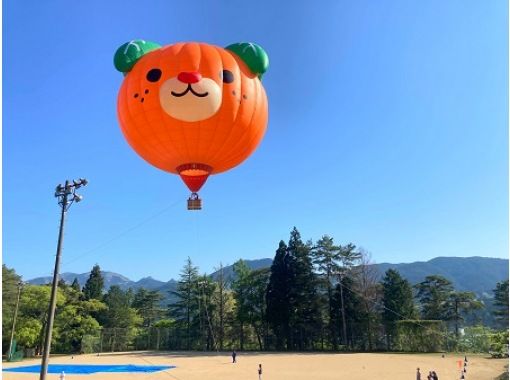 Hot Air Balloon Trips in Japan: The Ultimate Guide of The Best Spots ...