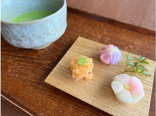 Decoding Japan's Dessert Delights: Famous Japanese Sweets You Must Try ...