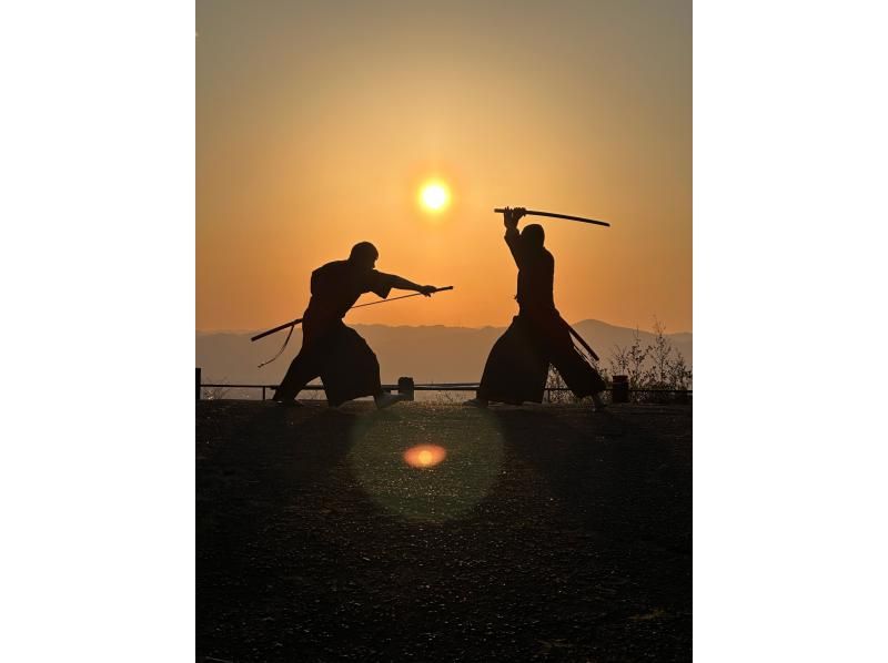 [Osaka/Namba/Nihonbashi] Shushinryu Iaijutsu martial arts training ...