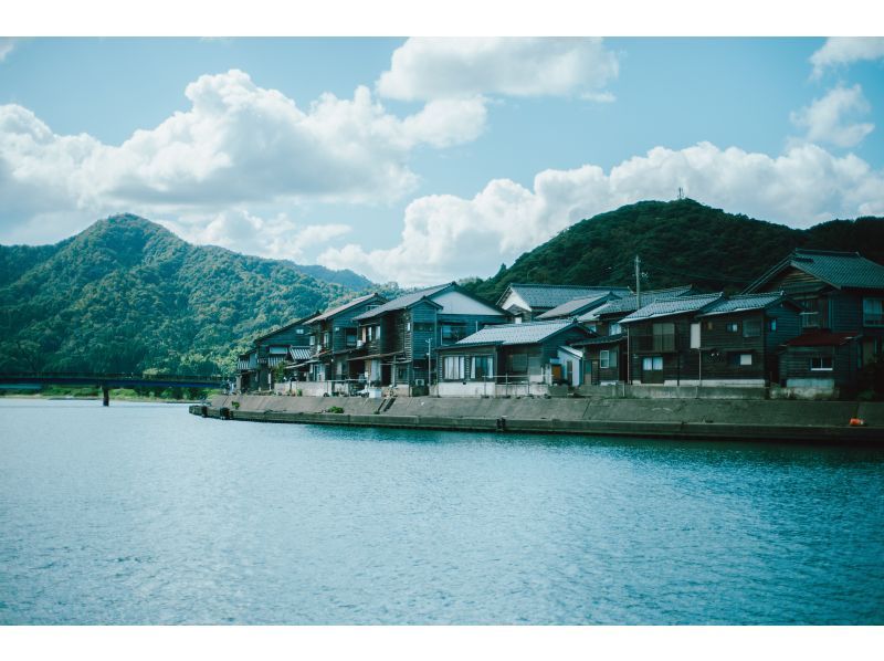 [Hyogo/Toyooka] Countryside experience in the beautiful seaside town of ...