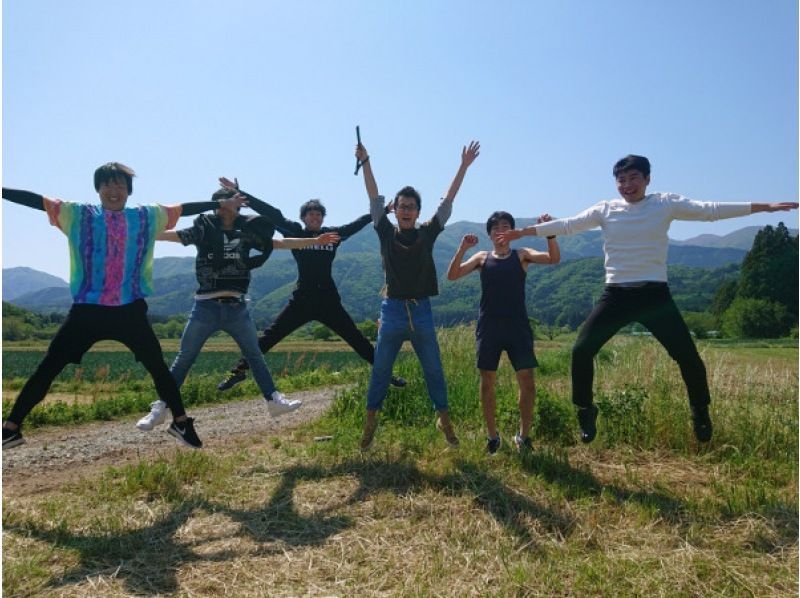 【栃木・那須高原】初めてでも安心!タンデムフライト体験!!プロのタンデムパイロットとの2人乗りで、空中散歩!! アクティビティジャパン