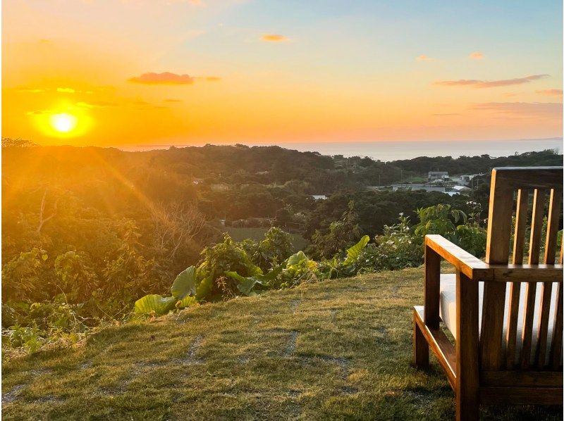 [Okinawa Motobu Town] "1 day full course" fan diving (2 boats) & Motobu ...