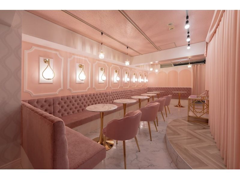 [Tokyo/Akihabara] Super deals! Moe-moe maid cafe experience that you ...