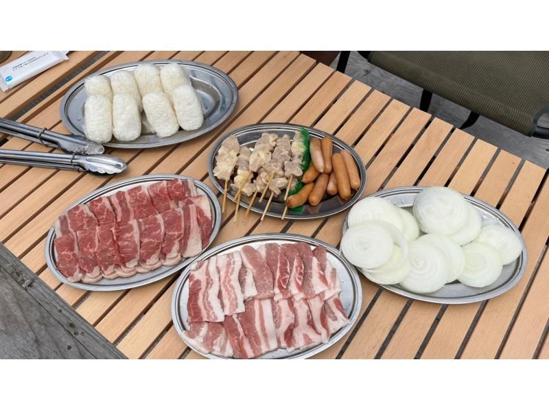 【宮城・利府・松島】松島でSUP体験＆海上筏(いかだ)BBQツアー！SUPと無人島のアドベンチャー体験！の予約 | 体験/レジャー | カーライフ・カー用品サイトMOBILA（モビラ）