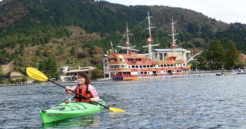 Make a Splash in Japan This Summer: Ultimate Guide to Canoeing ...