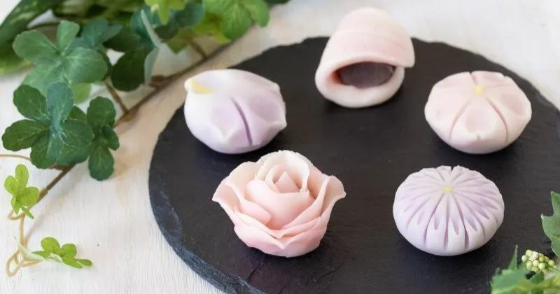 Decoding Japan's Dessert Delights: Famous Japanese Sweets You Must Try ...