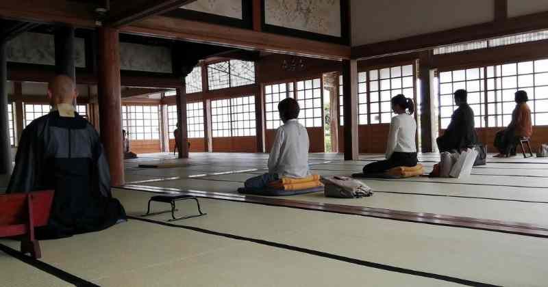 Spiritual And Zen Experiences Around Japan: Nurture Your Soul in These ...