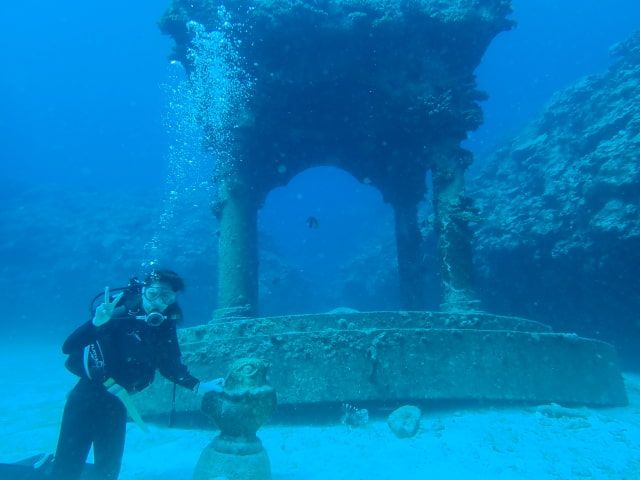 Amami Islands National Park Sightseeing Spots Play Leisure Special ...