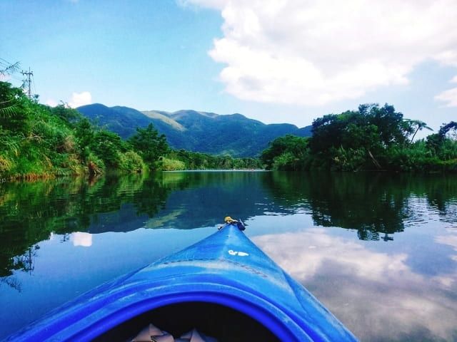 Amami Islands National Park Sightseeing Spots Play Leisure Special ...