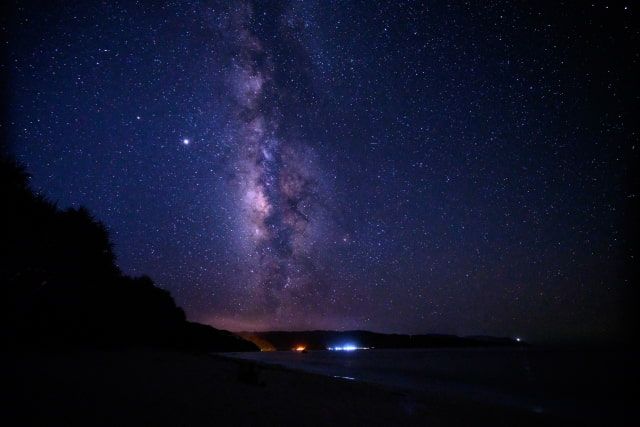 Amami Islands National Park Sightseeing Spots Play Leisure Special ...