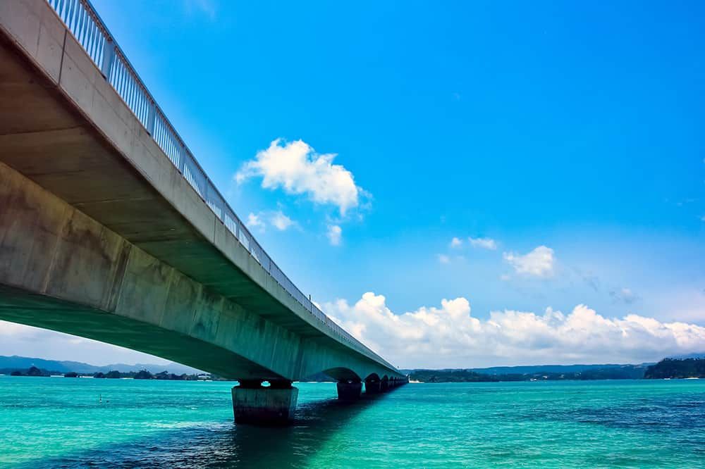 Kouri Island Power Spot Sightseeing / Access / Snorkel Recommended Tour ...