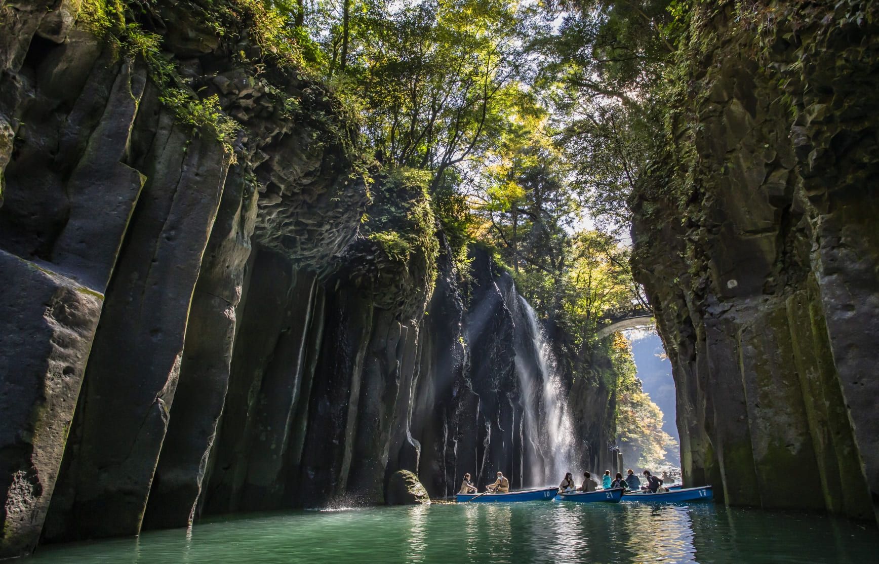 Book attractive activities in Miyazaki Prefecture at a great price and ...