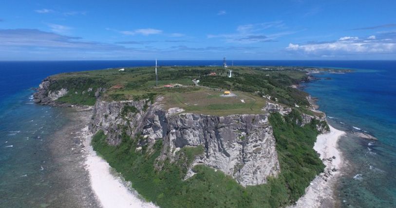 The charm of "Aguni Island" where you can enjoy the unique scenery of ...